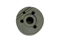 China Powder Metallurgy Sintered Shock Absorber Piston For Ship And Boats for sale