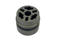 China Powder Metallurgy Sintered Shock Absorber Piston For Ship And Boats for sale