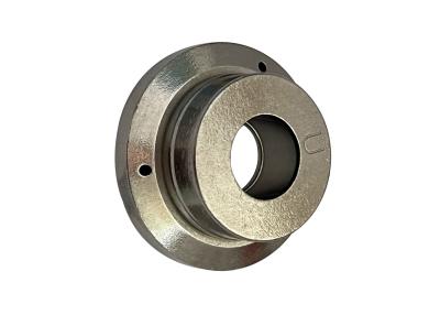 China Automotive Suspension Fe-C-Cu Powder Based Sintered Rod Guide For Shock Absorbers for sale