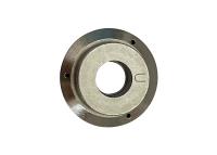 China Automotive Suspension Fe-C-Cu Powder Based Sintered Rod Guide For Shock Absorbers for sale