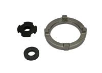 China Iron Based Sintered Metal Parts For Motorcycle Shocks for sale