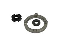 China Iron Based Sintered Metal Parts For Motorcycle Shocks for sale