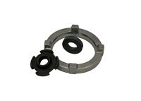 China Iron Based Sintered Metal Parts For Motorcycle Shocks for sale