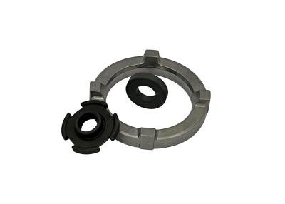 China Iron Based Sintered Metal Parts For Motorcycle Shocks for sale
