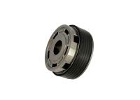 China 32mm PTFE Banded Piston For Automobile Rear Shock Absorbers for sale