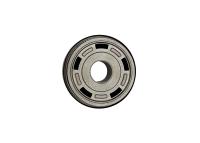 China 32mm PTFE Banded Piston For Automobile Rear Shock Absorbers for sale