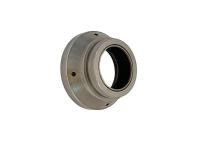 China Bushing Lined PM Sinter Shock Absorber Rod Guide With Rustproof Treatment for sale