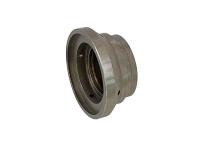China Bushing Lined PM Sinter Shock Absorber Rod Guide With Rustproof Treatment for sale
