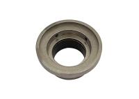 China Bushing Lined PM Sinter Shock Absorber Rod Guide With Rustproof Treatment for sale