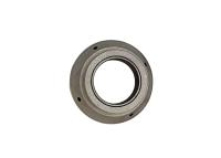 China Bushing Lined PM Sinter Shock Absorber Rod Guide With Rustproof Treatment for sale
