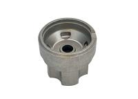 China Unique Sinter Shock Absorber Rod Guide With Thread Design For Automotives for sale