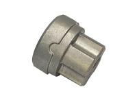 China Unique Sinter Shock Absorber Rod Guide With Thread Design For Automotives for sale