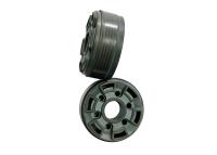 China 40mm Density 6.4 G/Cm3 Shock Aborber Piston With Radial Crushing Strength 6KN for sale