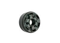 China 40mm Density 6.4 G/Cm3 Shock Aborber Piston With Radial Crushing Strength 6KN for sale