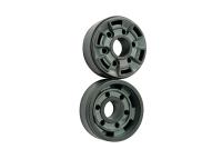 China 40mm Density 6.4 G/Cm3 Shock Aborber Piston With Radial Crushing Strength 6KN for sale