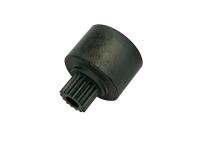 China Molds Design And Produce In Home Engine Sinter Shaft Sleeve For Automotive for sale