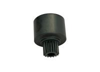 China Molds Design And Produce In Home Engine Sinter Shaft Sleeve For Automotive for sale