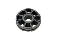China Anti-Rust Powder Metallurgy Shock Piston Used In Car Shock Absorbers for sale