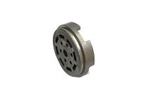 China Molds Self-Development In House Shock Base Valve For Rear Automotive Shock Absorbers for sale