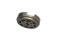 China Molds Self-Development In House Shock Base Valve For Rear Automotive Shock Absorbers for sale