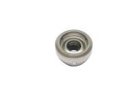 China Powder Metal Sintered Rod Guide Lined With Bush Bearing For Car Shock Absorber for sale