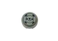 China Powdered Metal Parts Shock Base Valve With Steam Treatment for sale