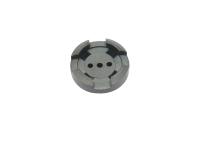 China Powdered Metal Parts Shock Base Valve With Steam Treatment for sale