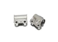 China Sae1010 Automotive Stamping Parts Shock Absorber Bracket for sale