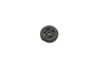 China Shock absorber valve with hardness 70-100 HB and density 6.5g/cm3 for Automobile for sale