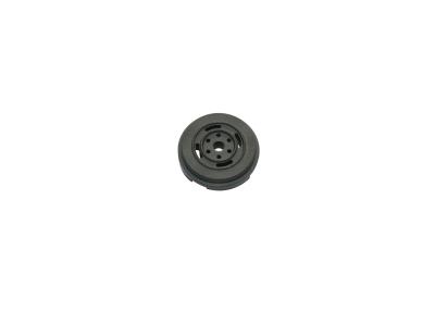 China Shock absorber valve with hardness 70-100 HB and density 6.5g/cm3 for Automobile for sale