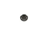 China Density 6.4 powder metal parts with steam treatment for car shock absorbers for sale