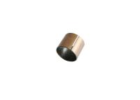 China Self - lubrication PTFE sliding layer DU bushing with thermal Conductivity 40W/mk for sale