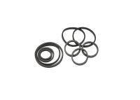 China High Temperature Resistance  Ptfe Ring Gasket for sale