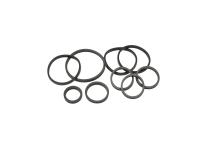 China High Temperature Resistance  Ptfe Ring Gasket for sale