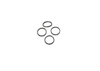 China Good seal PTFE oil guide ring with for sale