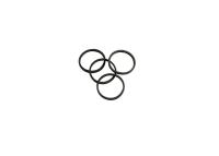 China Good seal PTFE oil guide ring with for sale