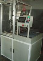 China Automatic pressing machine produce PTFE banded piston in shock absorber for sale