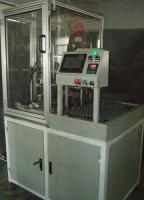 China Automatic pressing machine produce PTFE banded piston in shock absorber for sale