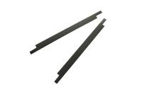 China Shore hardness 60  filled PTFE bands for sale