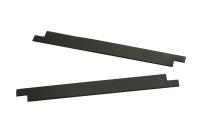 China Density 2.10g / cm3 carbon filled PTFE bands for sale