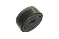 China Good seals sinter PTFE bands Shock Absorber Piston with steam treatment and low friction for sale