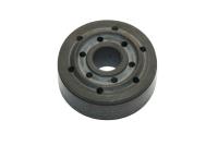 China Concentricity 0.02 PTFE banded piston rings with stand professional fatigue test for sale