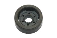 China High temperature resist and no oil leak shock piston , Filled PTFE damper piston for sale