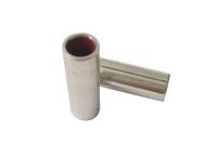 China Back And Front Tinning 0.5-2.5μM Du Bushing for sale
