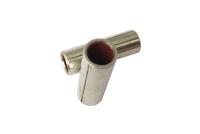 China Back And Front Tinning 0.5-2.5μM Du Bushing for sale