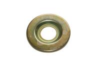 China Dust Cap Zinc Coating 10mm Shock Valve Shims For Tension Pulley Assembly for sale