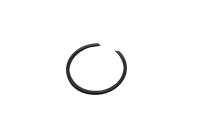 China Tension Pulley Assembly Steel Wire HRC44 Baffle Trim Ring 8mm for sale