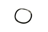 China 65Mn Size 4-50mm Black Anodize Coating Shock Valve Shims For Tension Pulley for sale