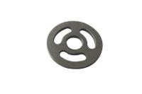 China 80T 22×12.5×0.15 Shock Valve Shims For Car for sale