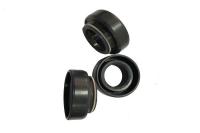 China NBR National Skeleton Shock Oil Seal With Shore A80 for sale